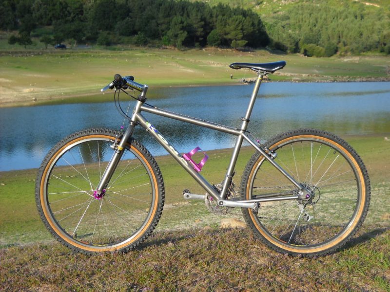 Retro mountain bikes… | Brother Cycles