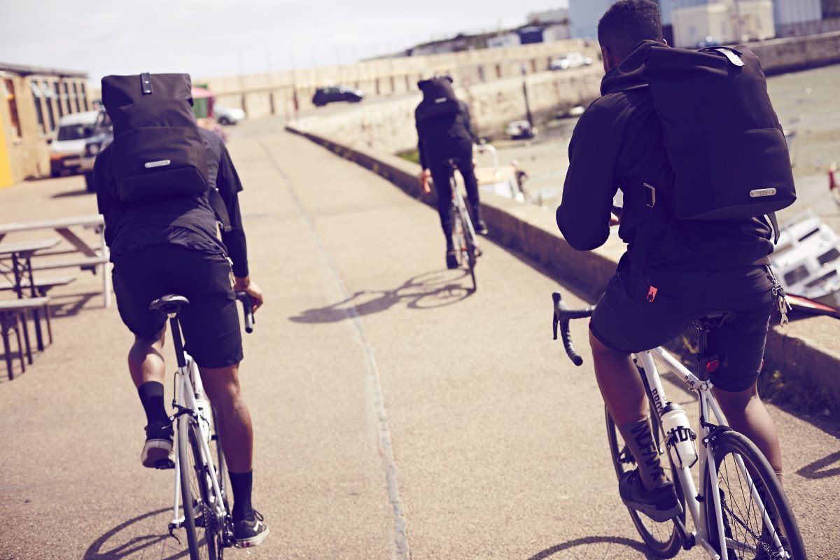 Stroma | Our Reynolds 853 Steel Road Frame | Brother Cycles