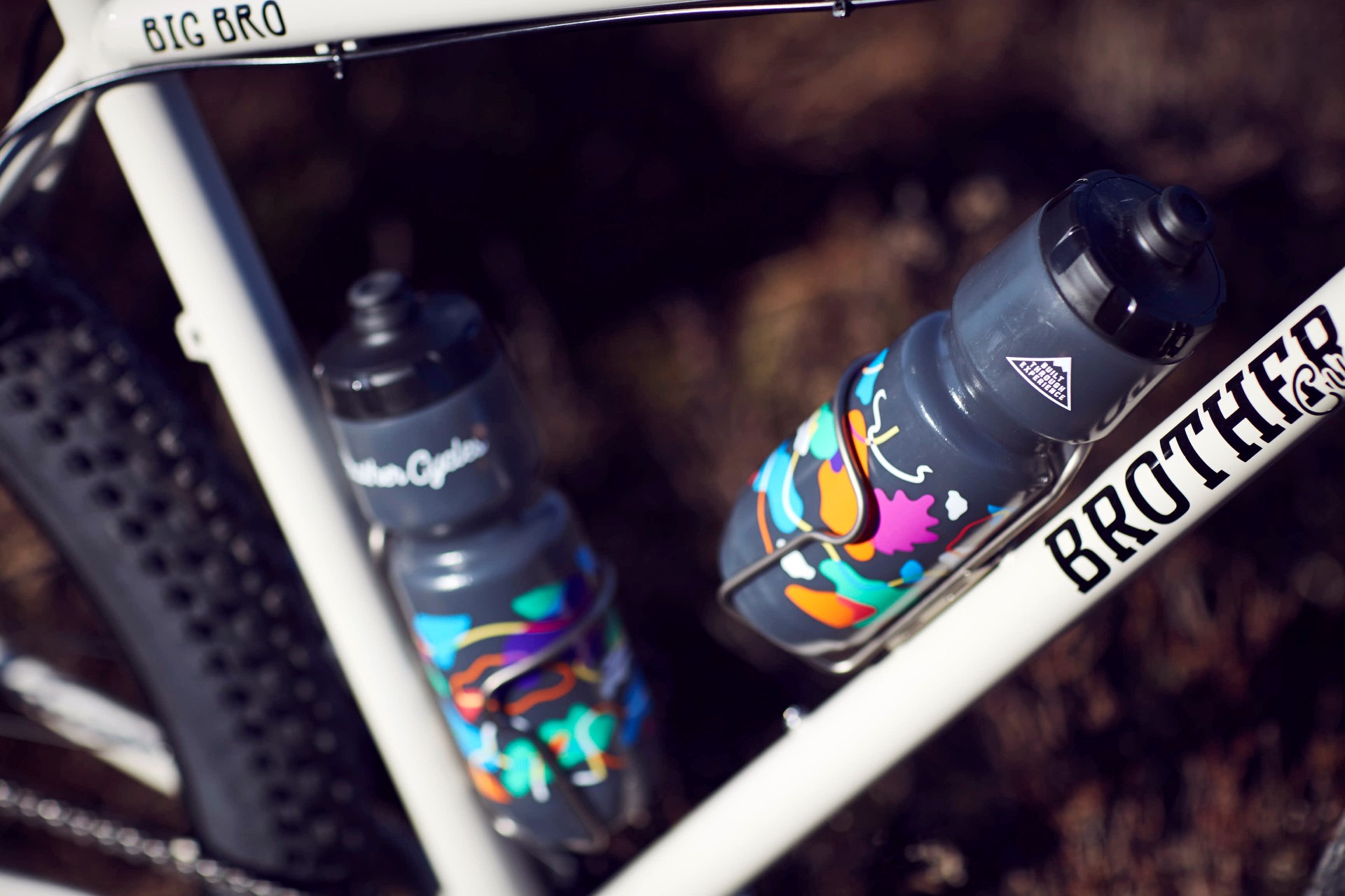 Introducing the 2018 Big Bro | Brother Cycles