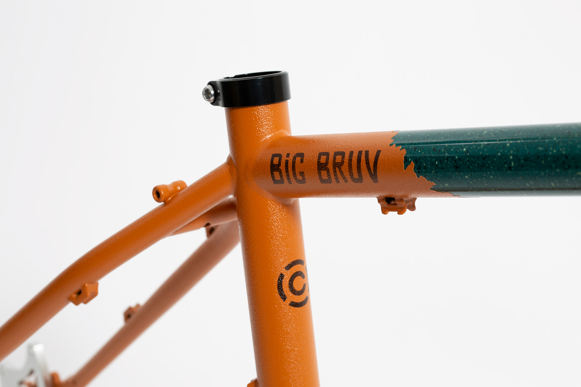 Brother Cycles x Cole Coatings Competition | Brother Cycles