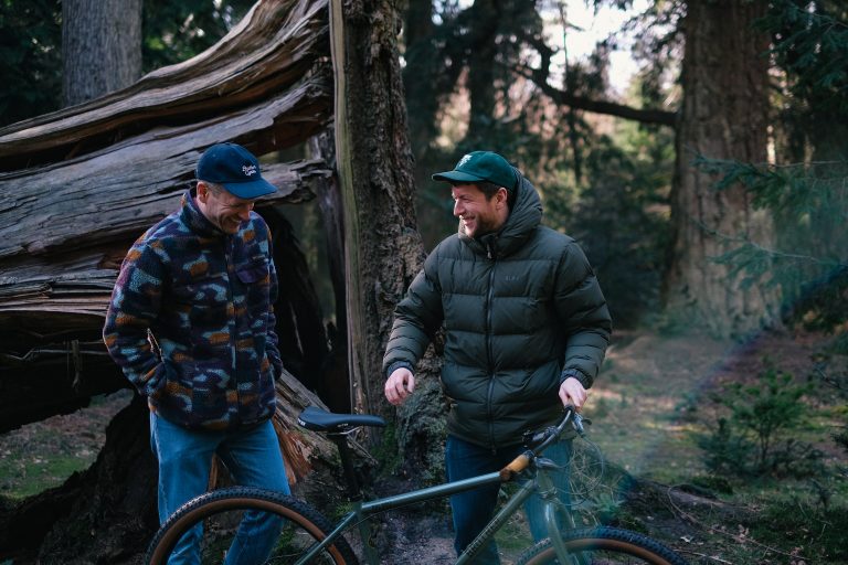 About Us | Brother Cycles