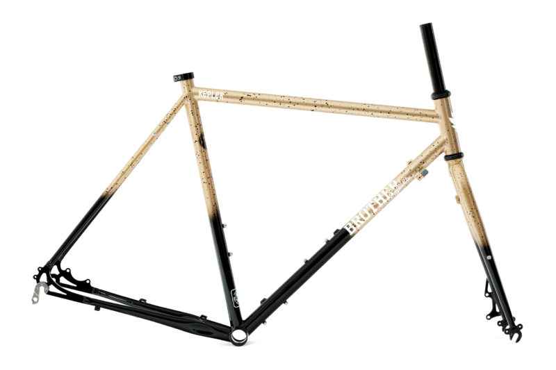 10th Anniversary Special Edition Frames | Available Now! | Brother Cycles
