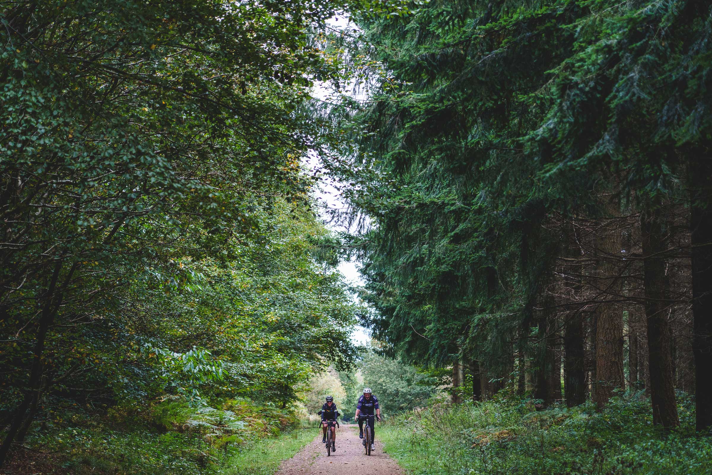 The Big ‘Un - Event Recap and Photos | Brother Cycles