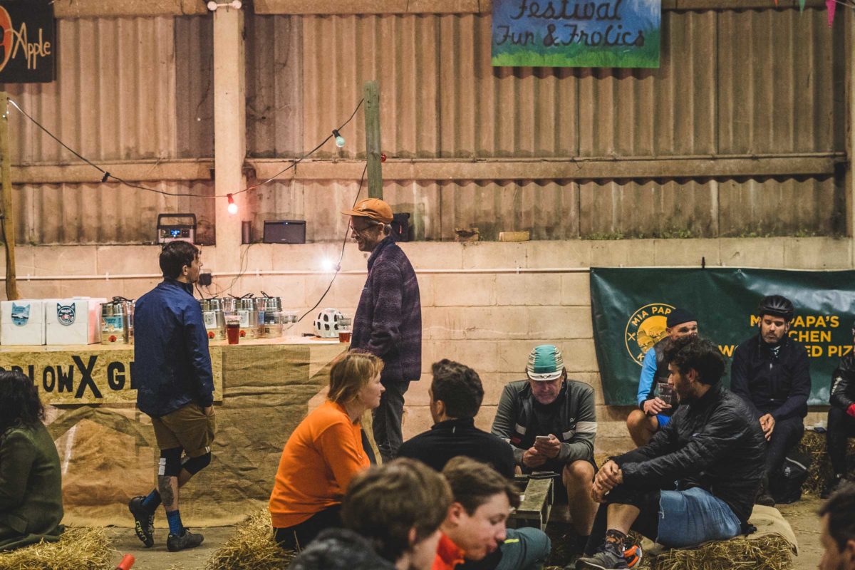 The Big ‘Un 2024 // Sold out! | Brother Cycles