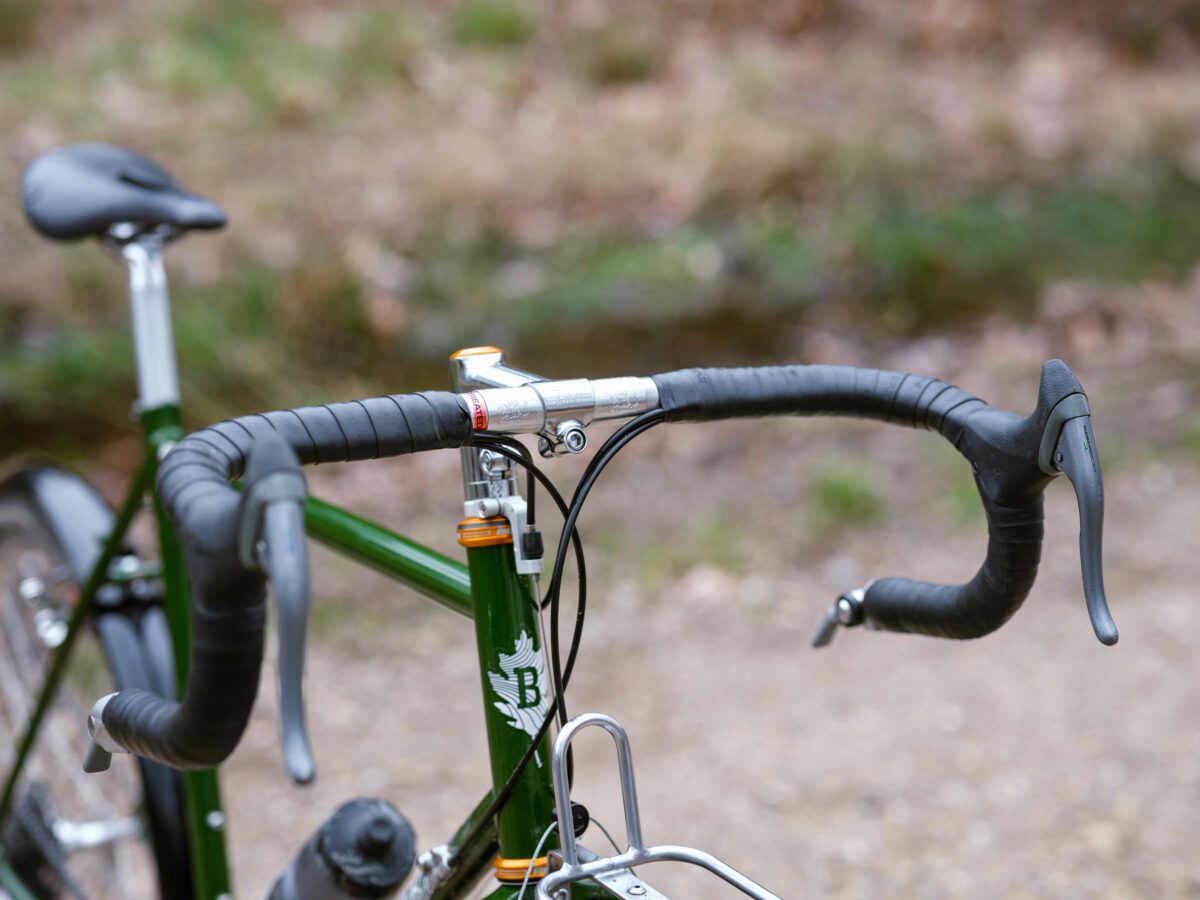 How To Build Up Your Mr Wooden Frameset | Brother Cycles
