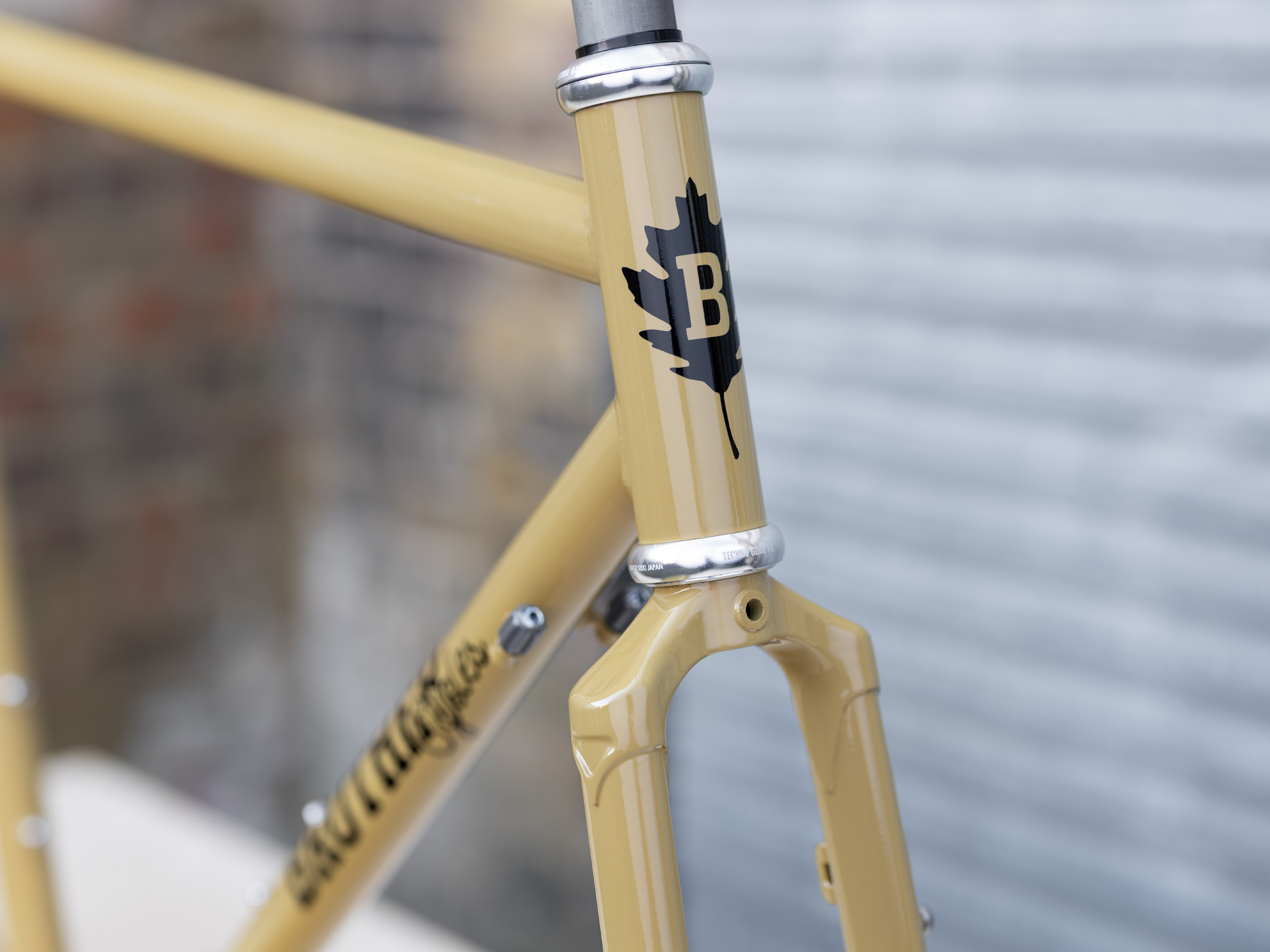 The Kepler // Redesigned for 2024… | Brother Cycles