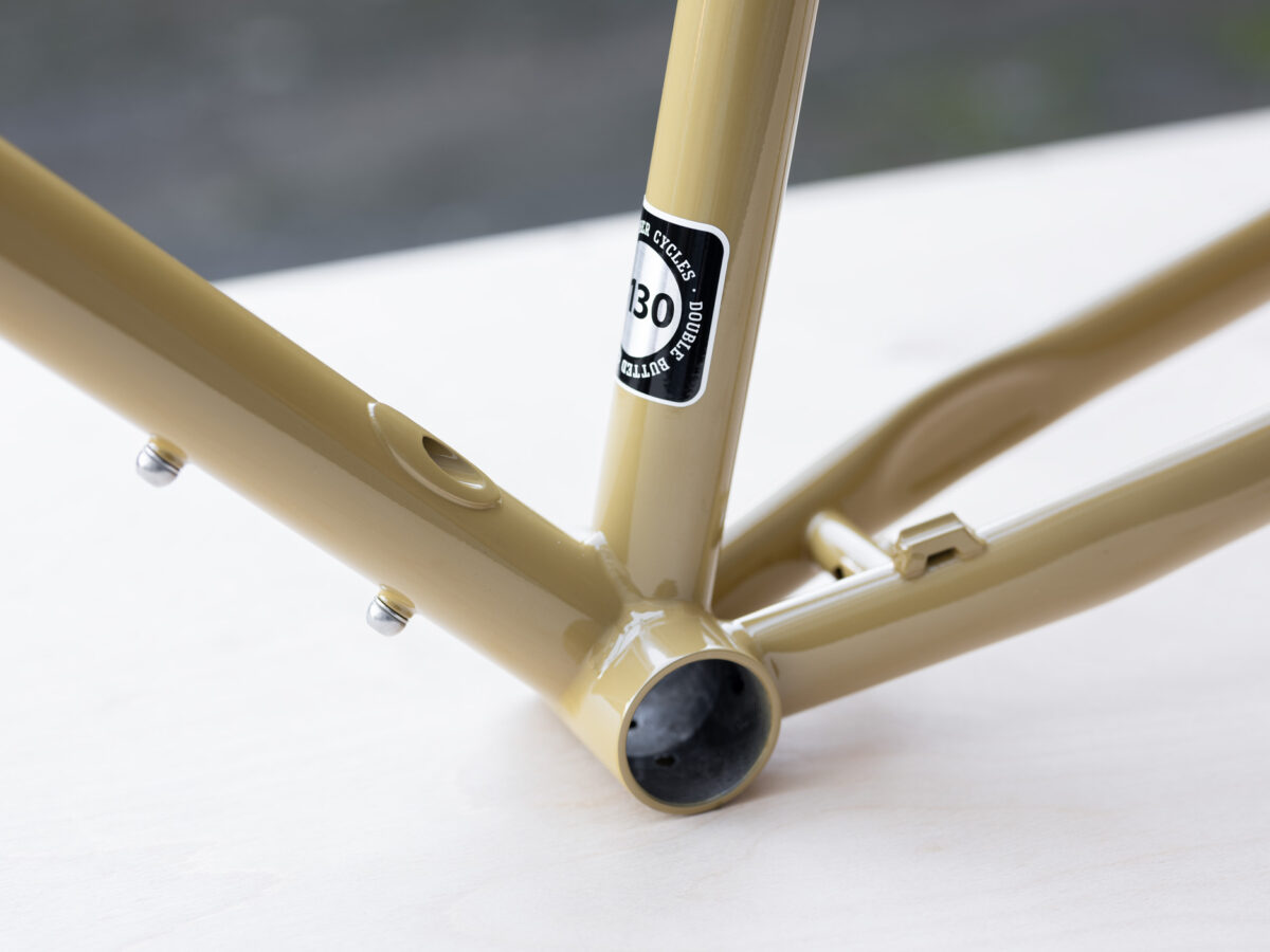 The Kepler // Redesigned for 2024… | Brother Cycles