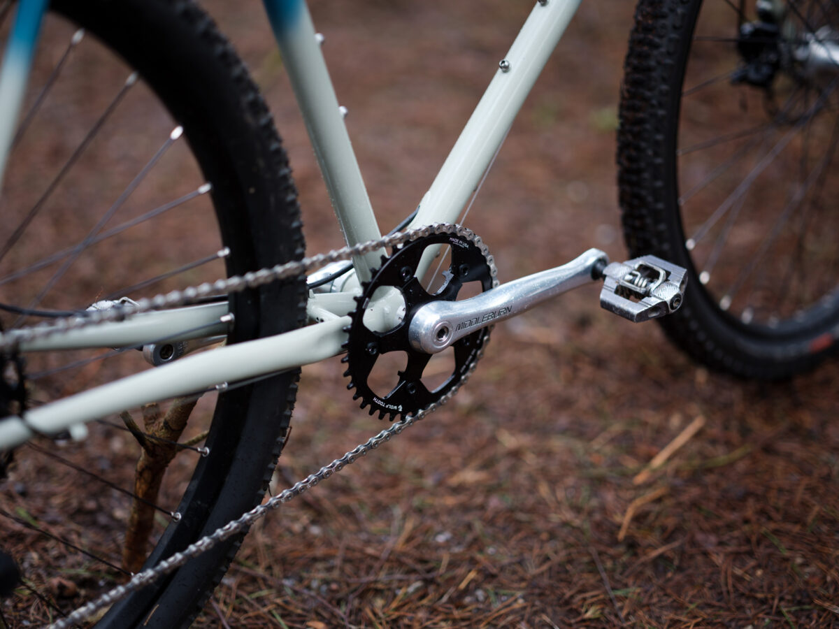 The New ‘Teal is Real’ Kepler | Brother Cycles