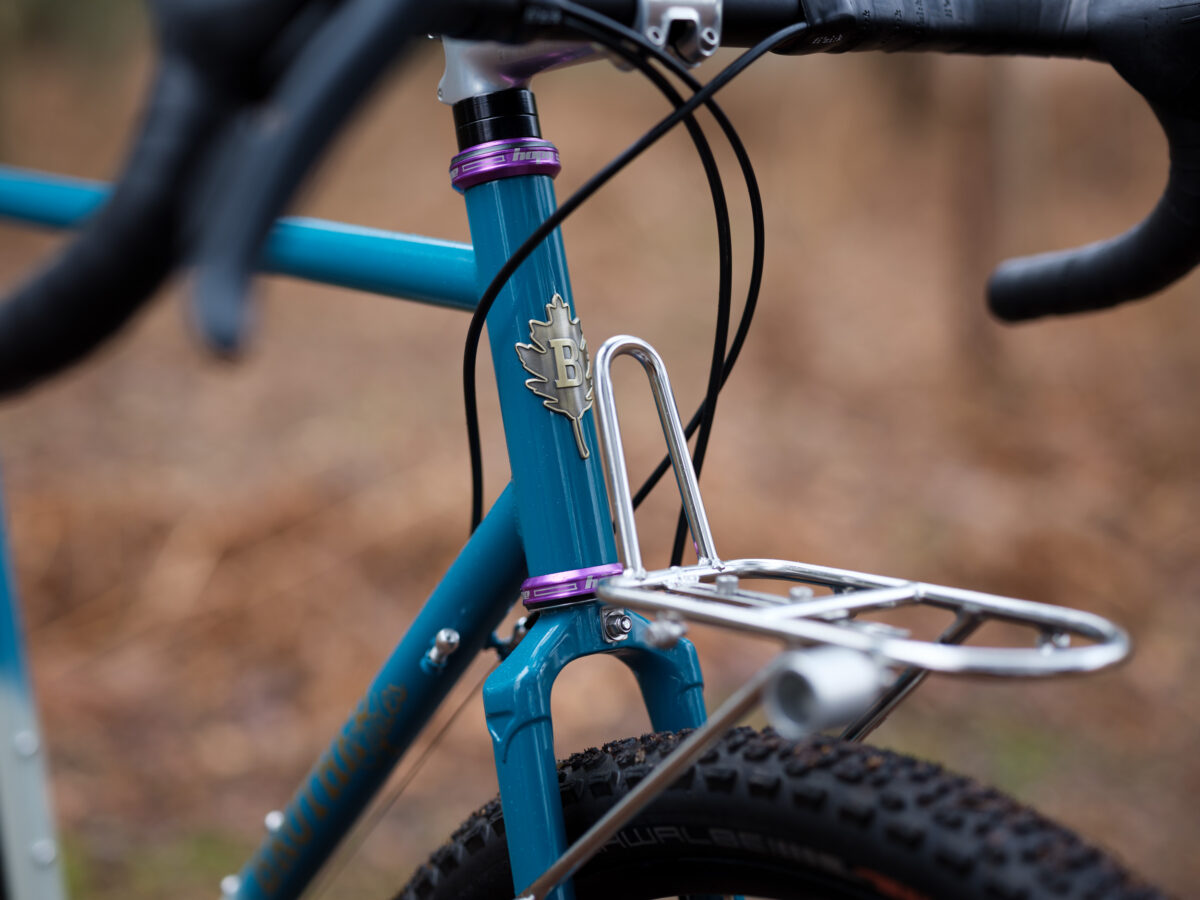 The New ‘Teal is Real’ Kepler | Brother Cycles