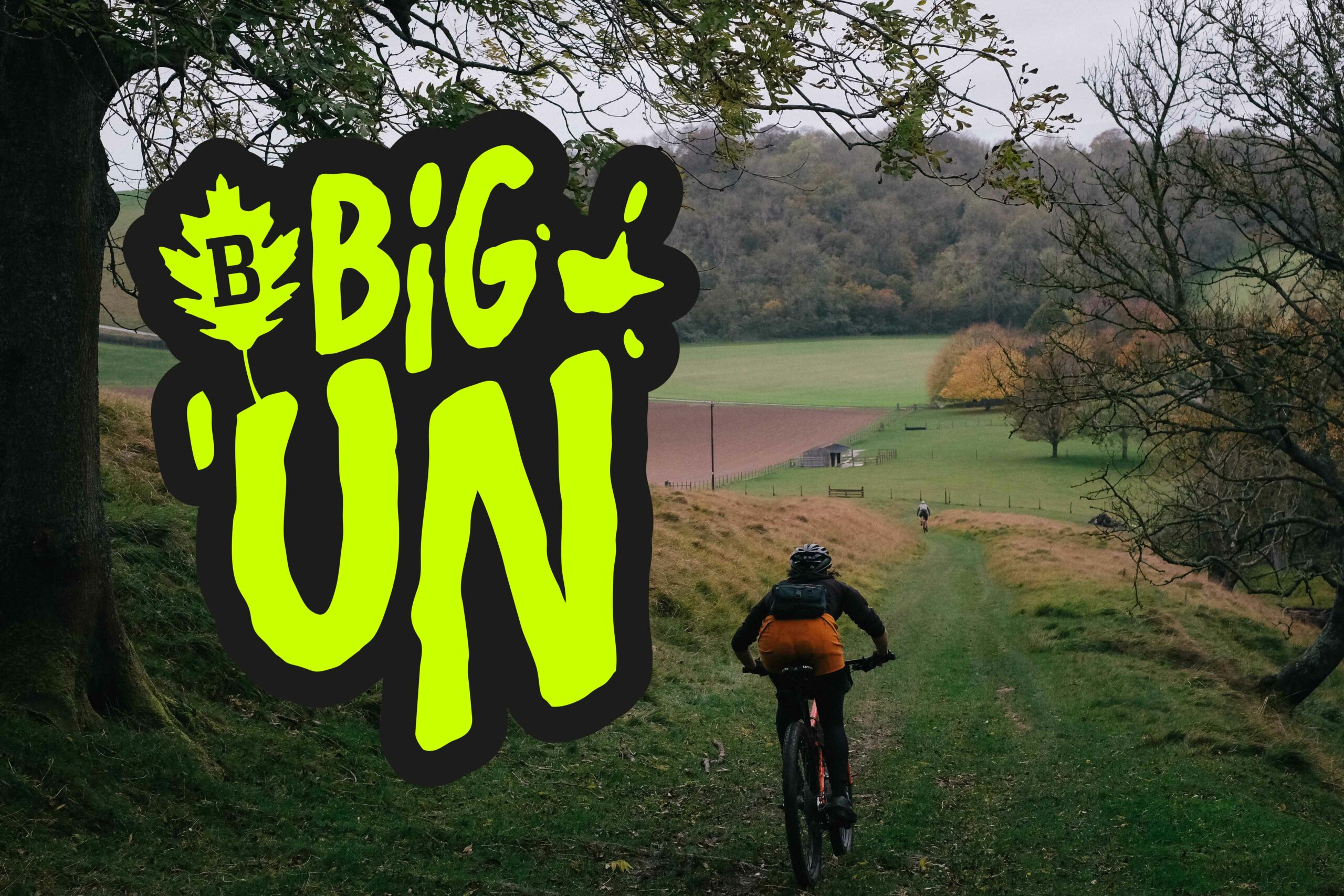 The Big ‘Un 2024 // Sold out! | Brother Cycles