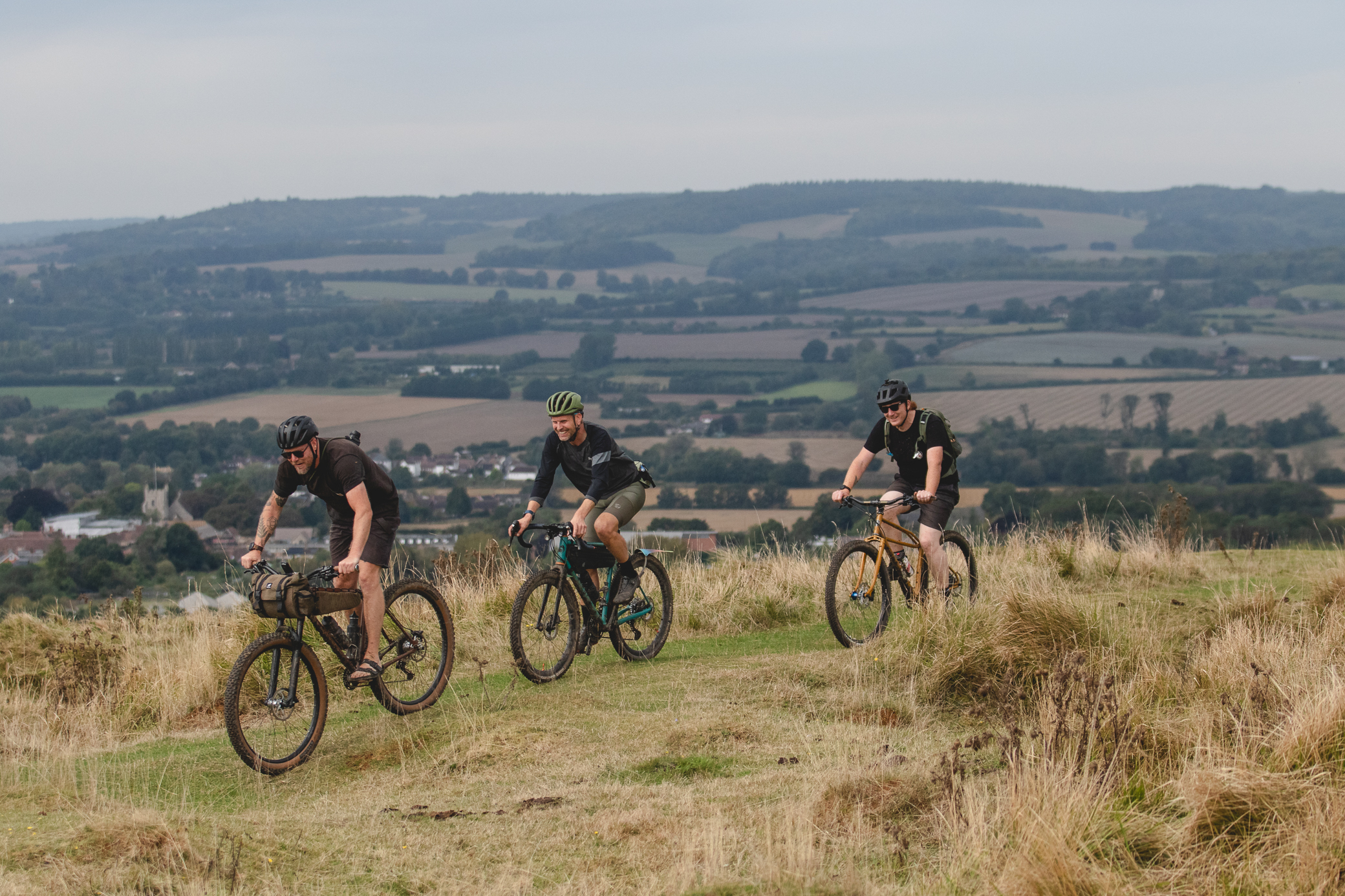 The Big ‘Un 24 // Event Recap and Photos | Brother Cycles