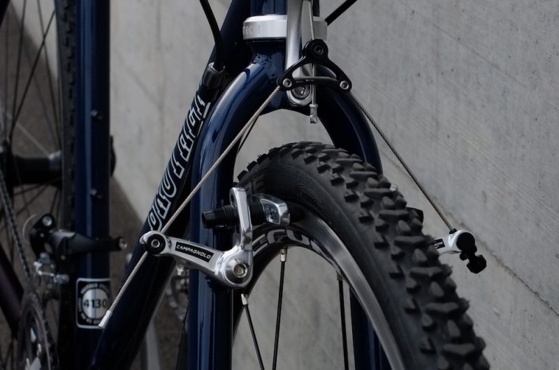David’s Custom Kepler Build | Brother Cycles