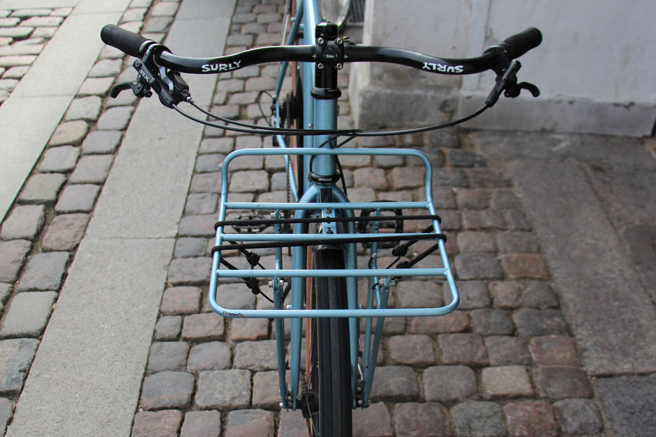 Kepler Disc / 650b Build | Brother Cycles