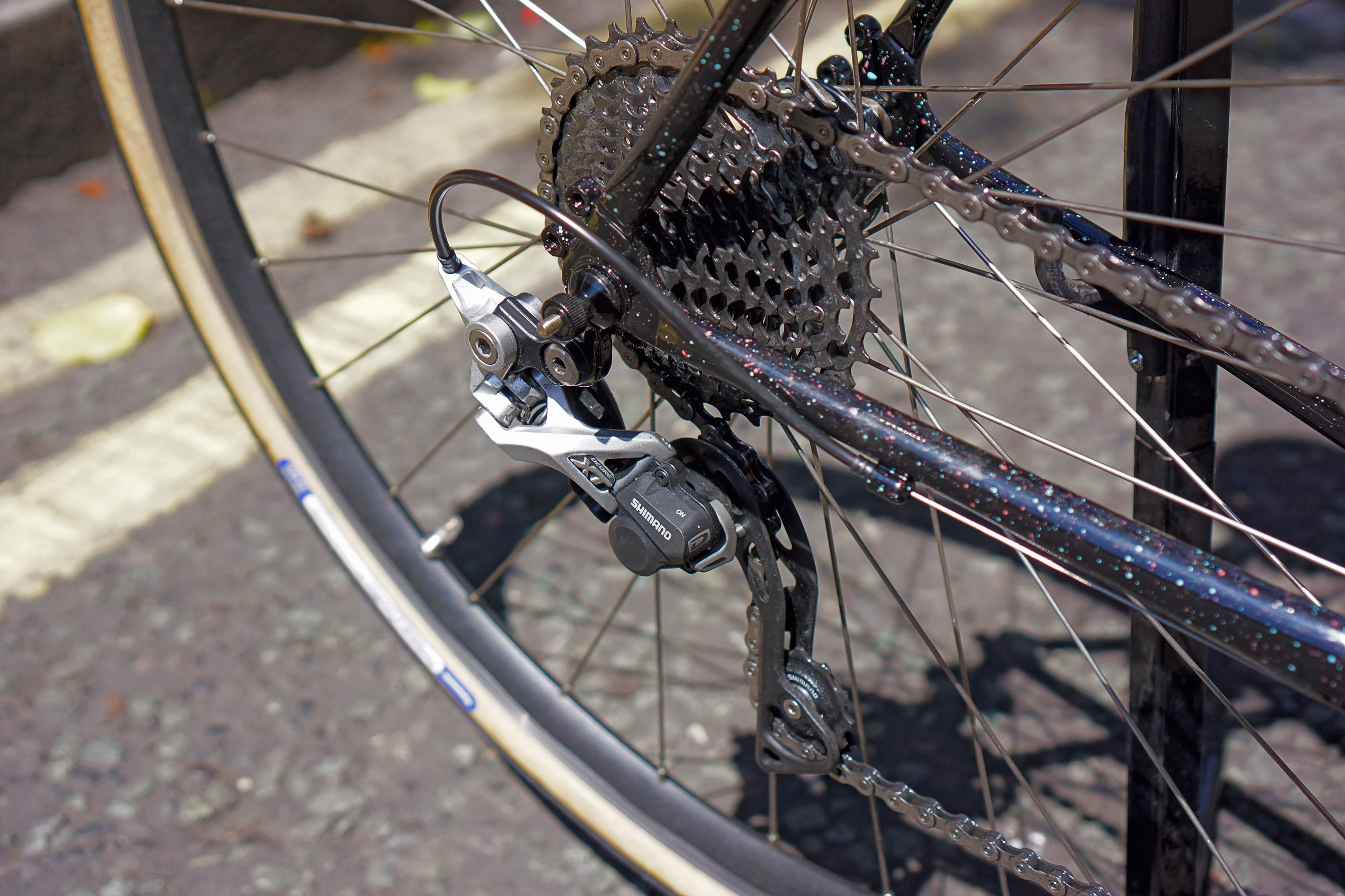 Kepler Galactic - Ultimate Town Bike Build | Brother Cycles