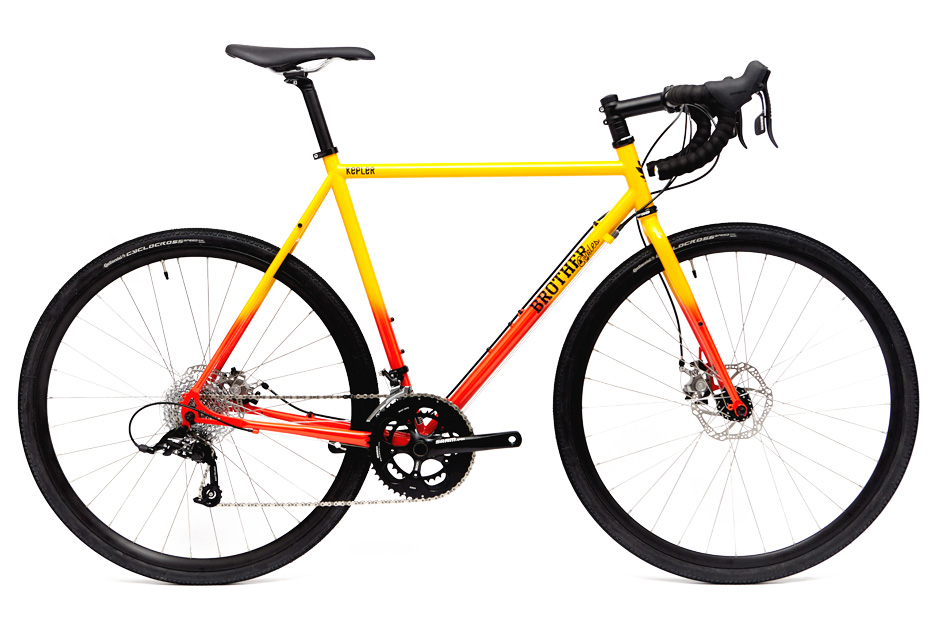 Kepler Disc & Allday Now In Stock | Brother Cycles