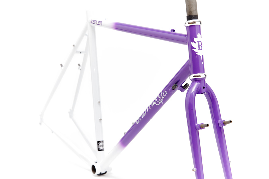 Introducing the New 2017 Keplers | Brother Cycles