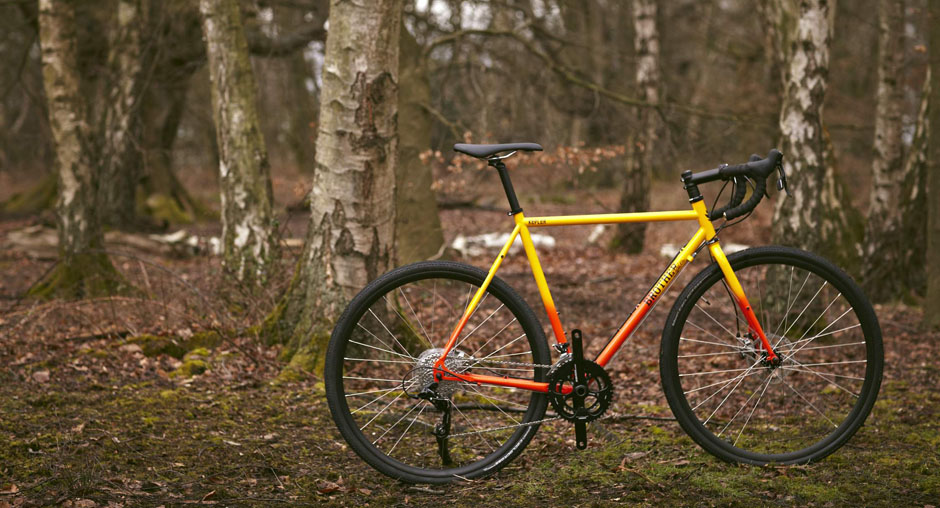 Introducing the Kepler Disc | Brother Cycles