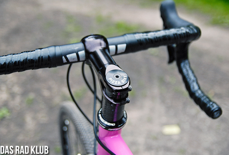 Das Rad Klub Kepler Build | Brother Cycles